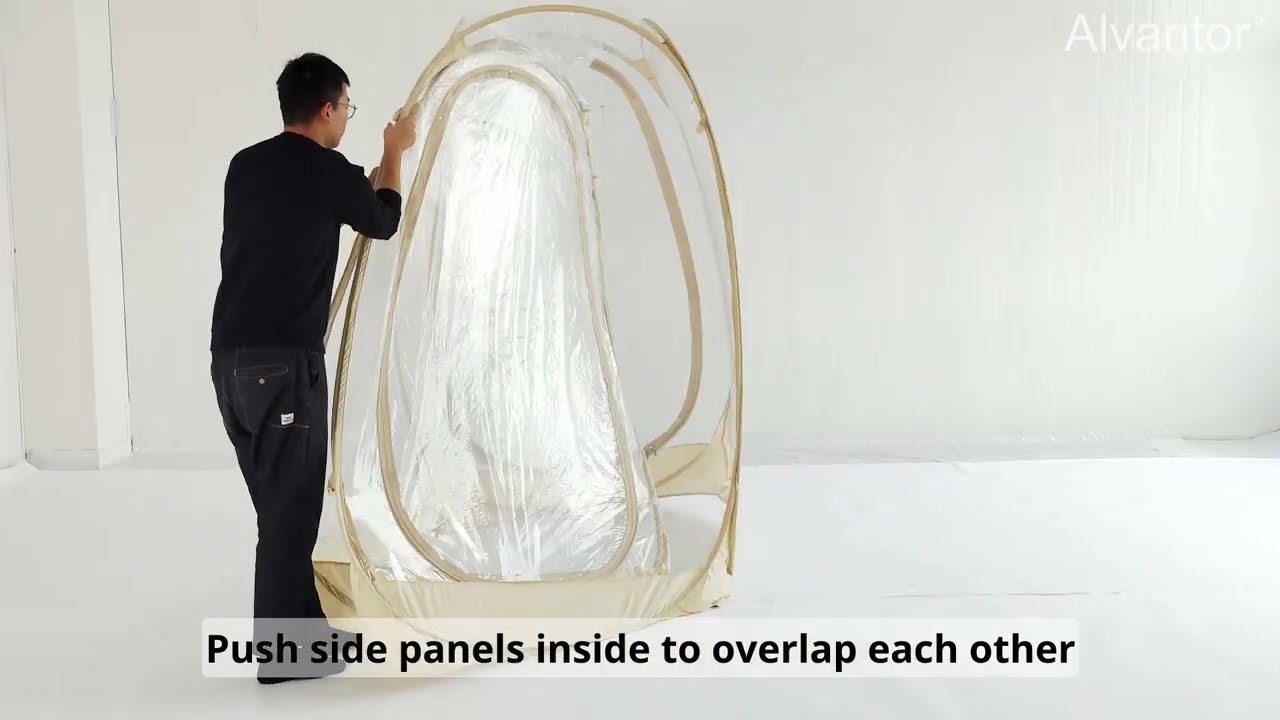 Discover the magic of bubble tents: your ultimate guide to a unique ...