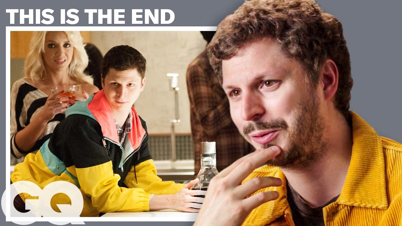 Who is Michael Cera? Unveiling the quirky genius behind your favorite ...