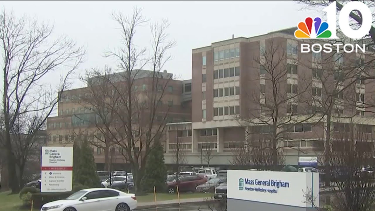 Discover how Newton-Wellesley Hospital nurses are revolutionizing brain ...