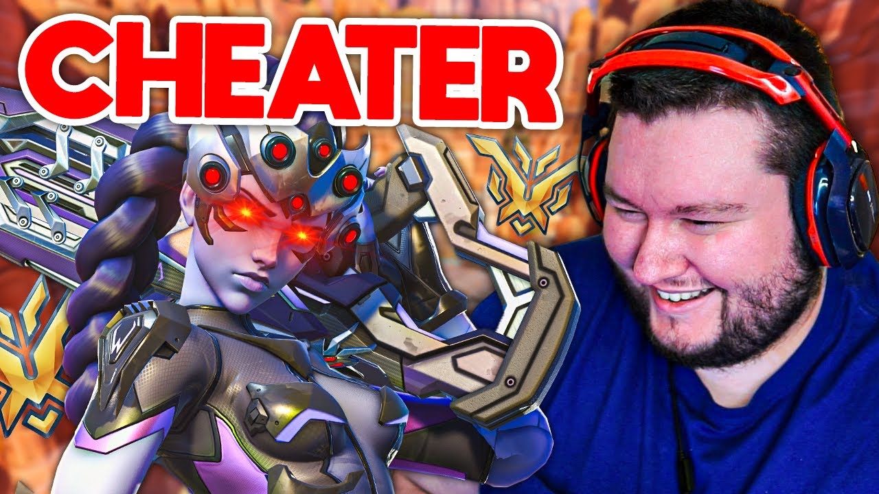 Unlock the ultimate edge in Overwatch 2: hack your way to victory now ...