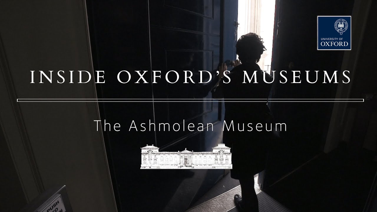 Ashmolean museum mysteries: why are the mummies whispering … and is ...