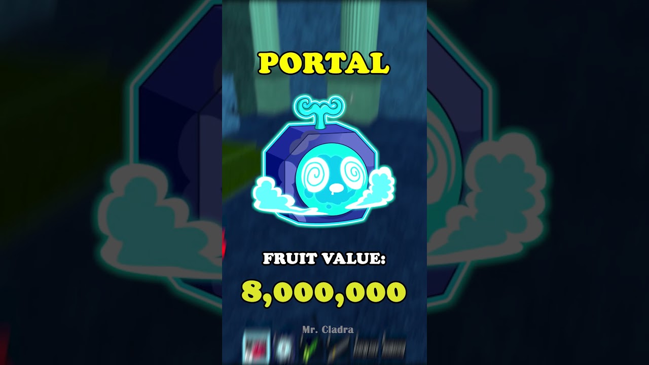 Blox fruit value list: why virtual pineapples might steal your grandma ...