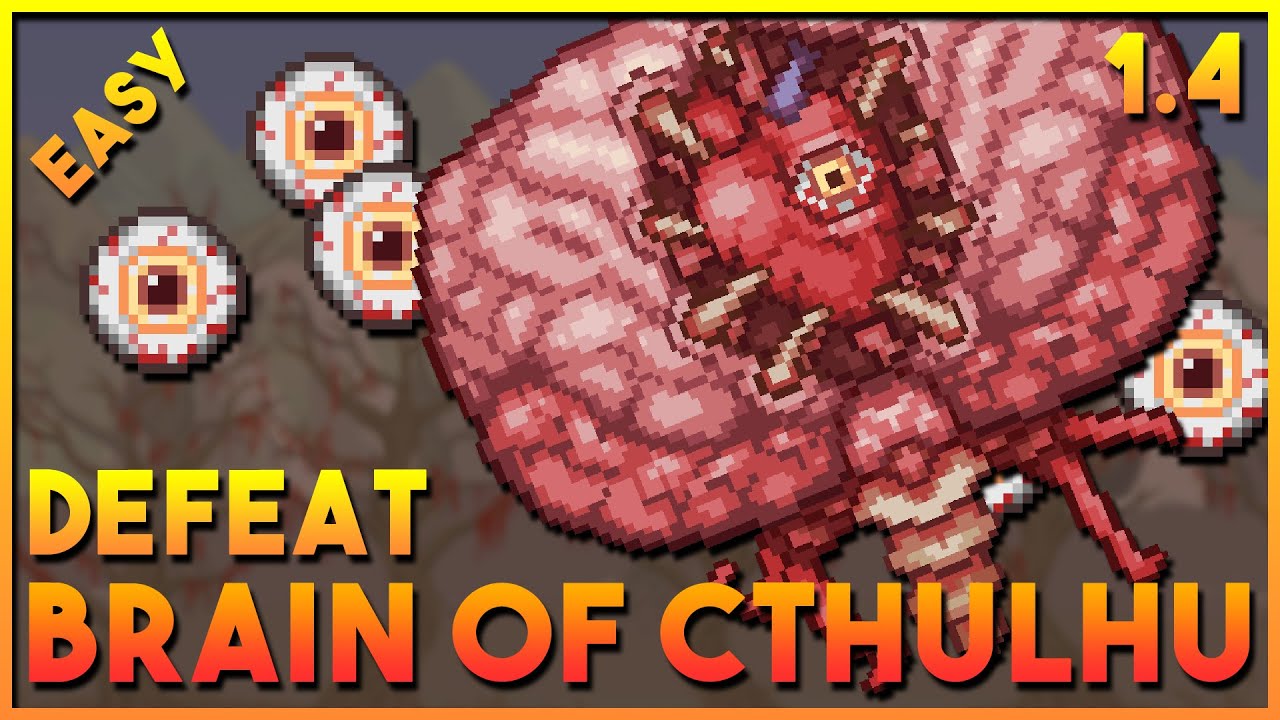 Brain of cthulhu: why it’s just a squishy eldritch drama queen (and how ...