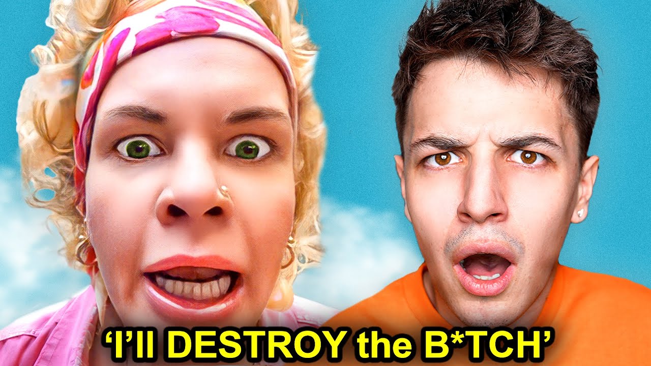 Chelsea lee art: where paintbrushes duel unicorns & existential crises ...