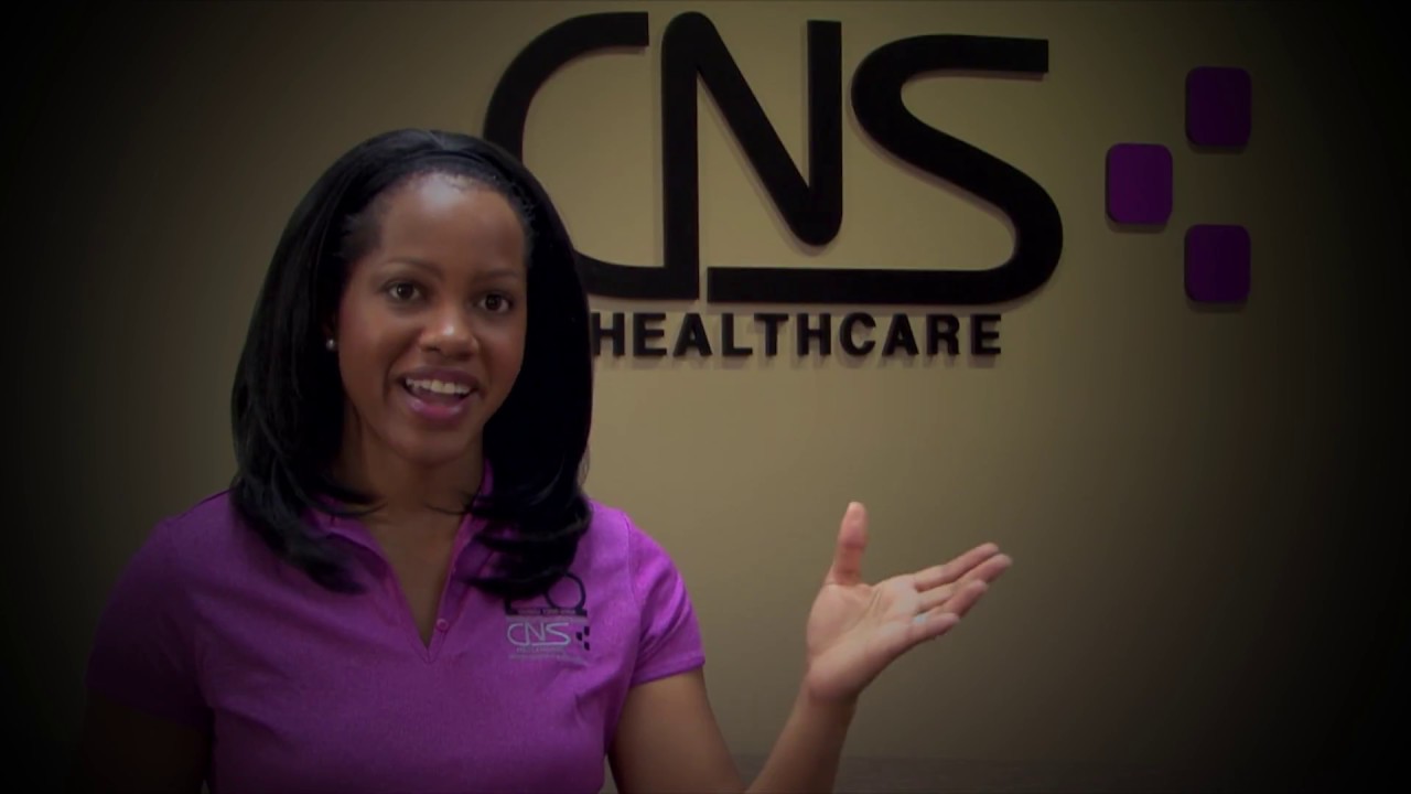 “Unlock the Secrets of CNS Healthcare: Because Your Brain Deserves a ...