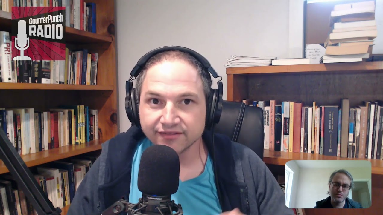 Counterpunch magazine’s secret files: why do llamas hate capitalism ...