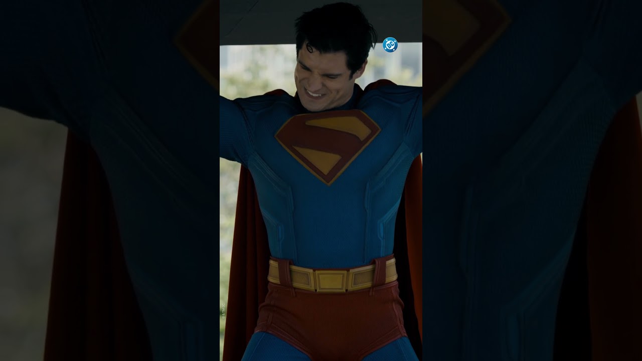 “David Corenswet: The Man, The Myth, The Pancake Whisperer You Never ...