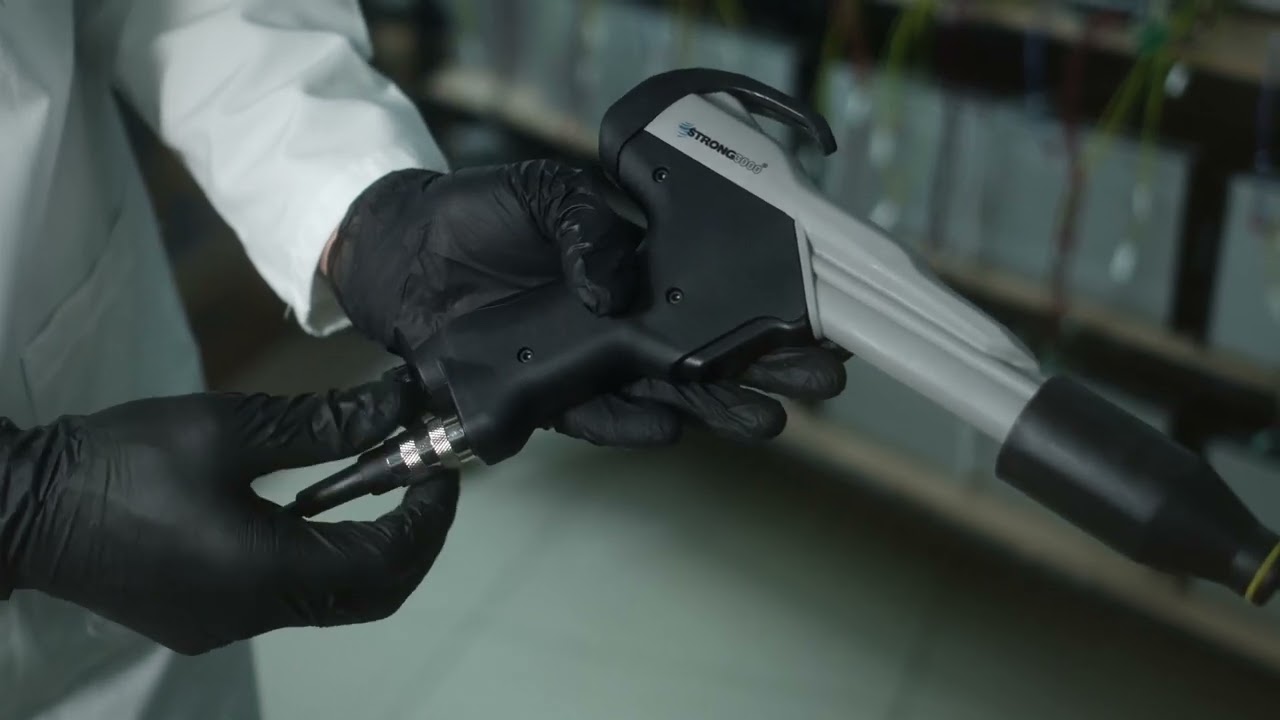 Elite Powder Coating: Where Your Metal Gets a Makeover So Good, It ...