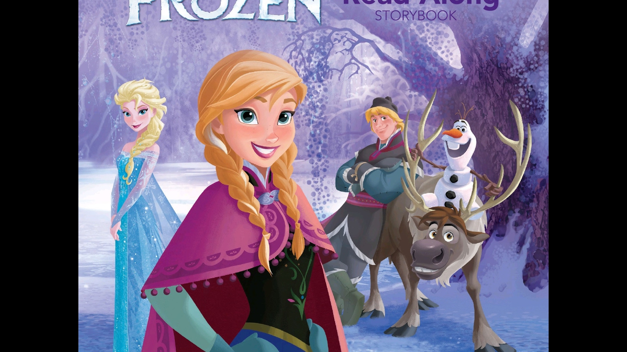 Elsa’s story book: why her pet snowman now lives in your freezer (and ...