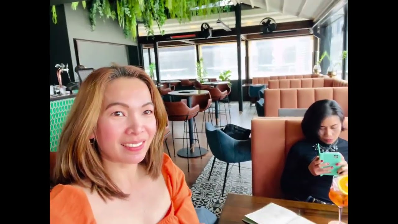 Why did the moose order a martini? uncover the fable cocktail bar’s ...