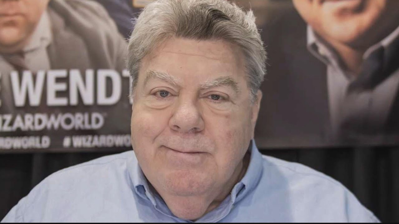 George Wendt: The Man, The Myth, The Barstool Legend You Never Knew You ...