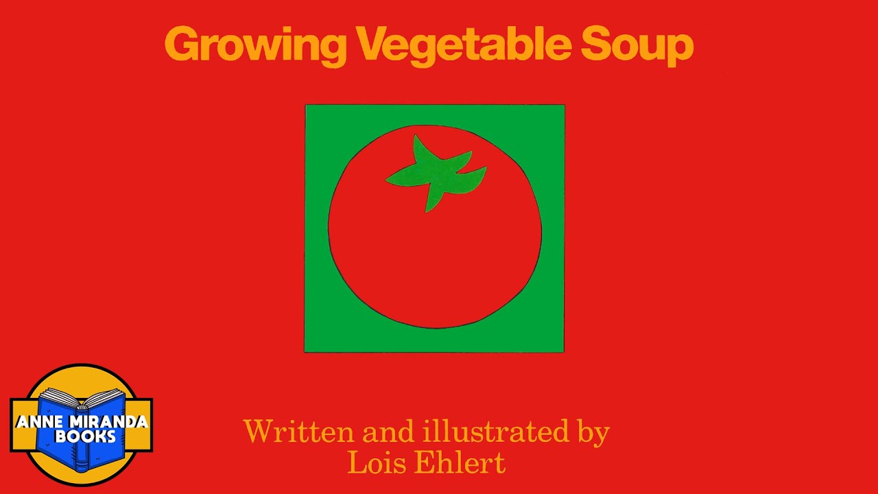Growing vegetable soup: why my garden now moonlights as a soup kitchen ...