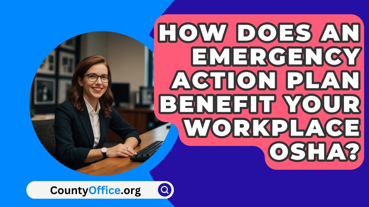 How does an emergency action plan save your biscuits… and 5 oddball ...