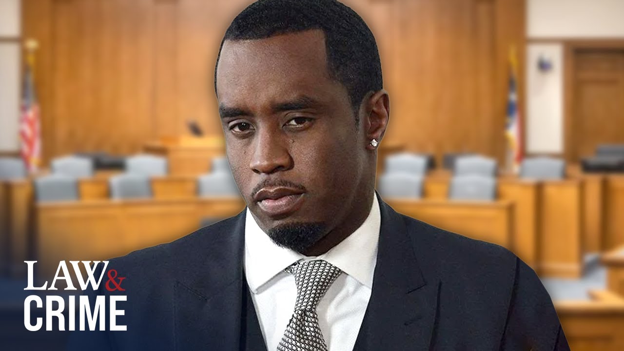 Breaking: Diddy Trial Drama Unfolds – Lawyers, Laughs, and Legal Lunacy ...