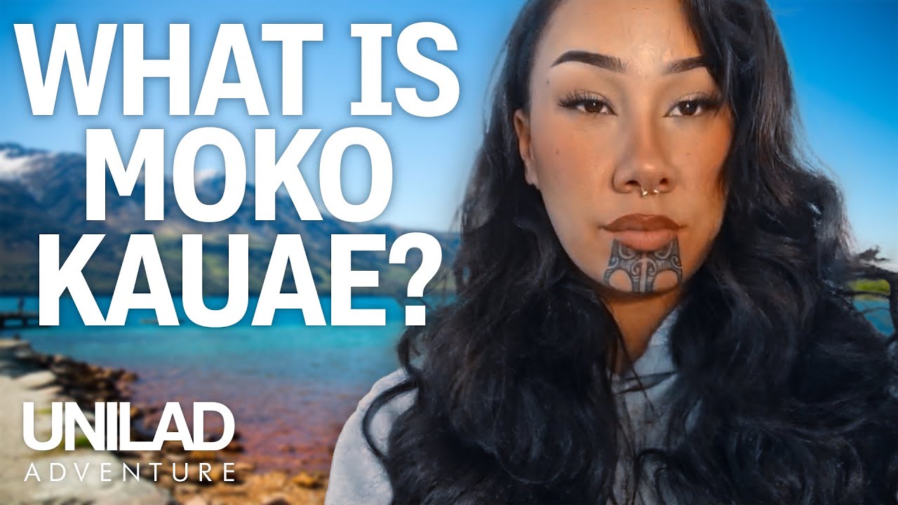 “Maori Face Tattoos: The Ultimate Guide to Looking Like a Legend (and ...