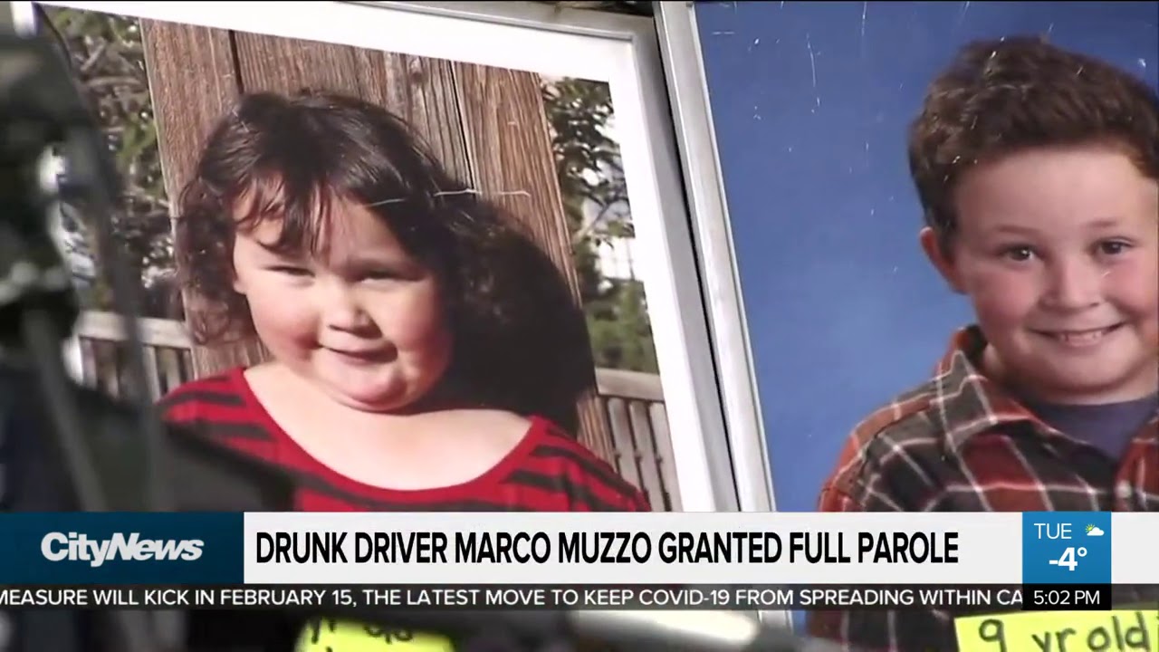 Marco Muzzo Today: The Unbelievable Update You Didn’t Know You Needed ...