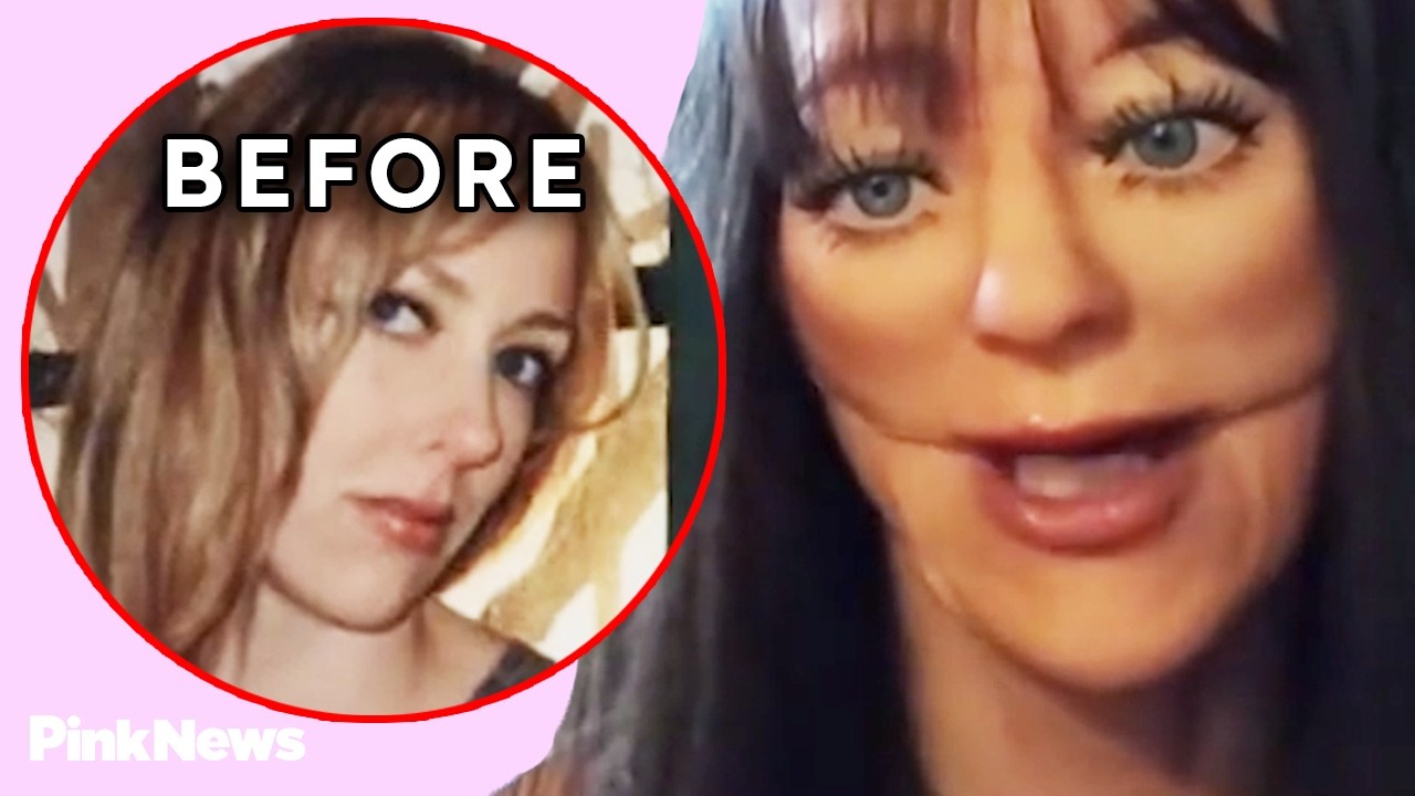 The michelle fox story: why a squirrel, a kazoo and one unhinged heist ...