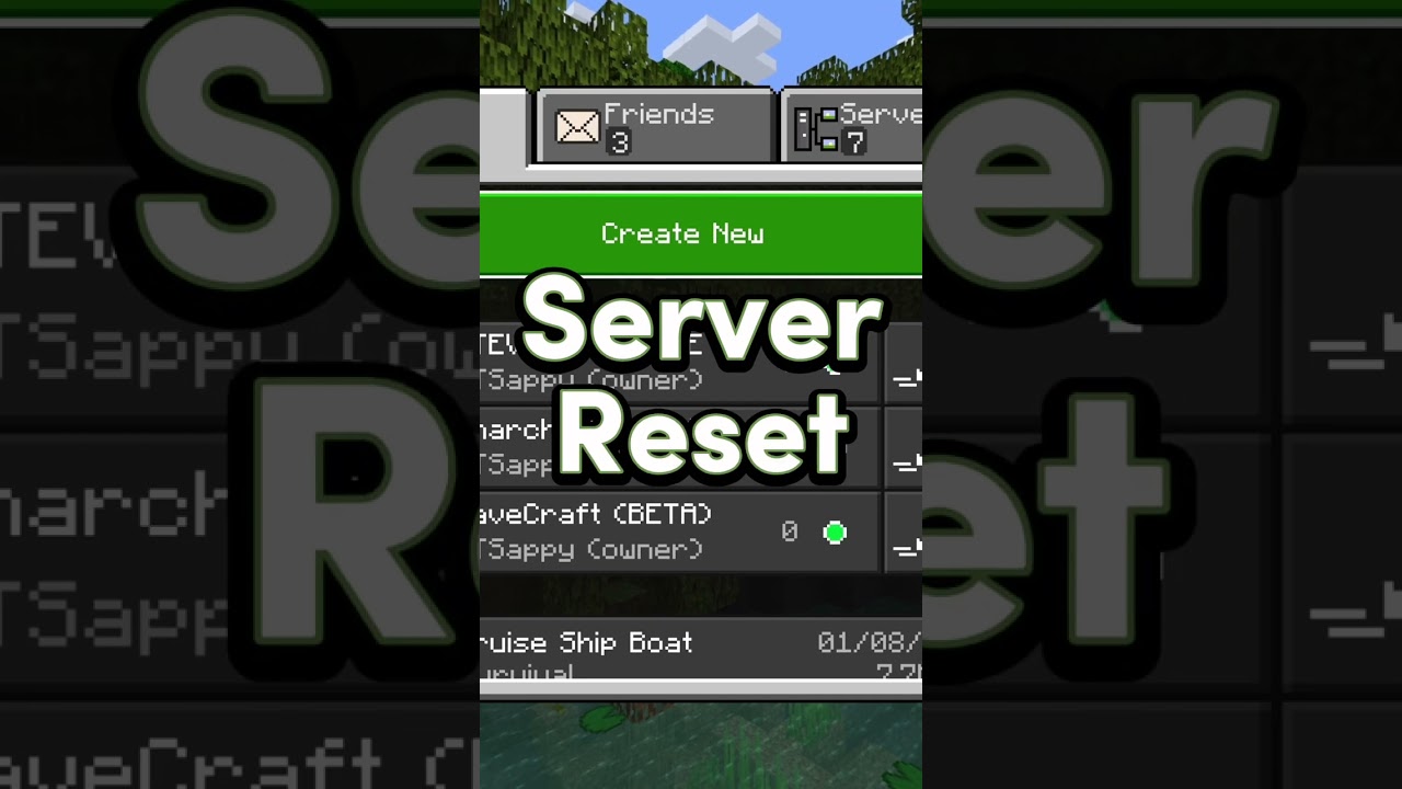 Did Minecraft Realms Just Vanish? Here’s the Blocky Truth Behind the ...