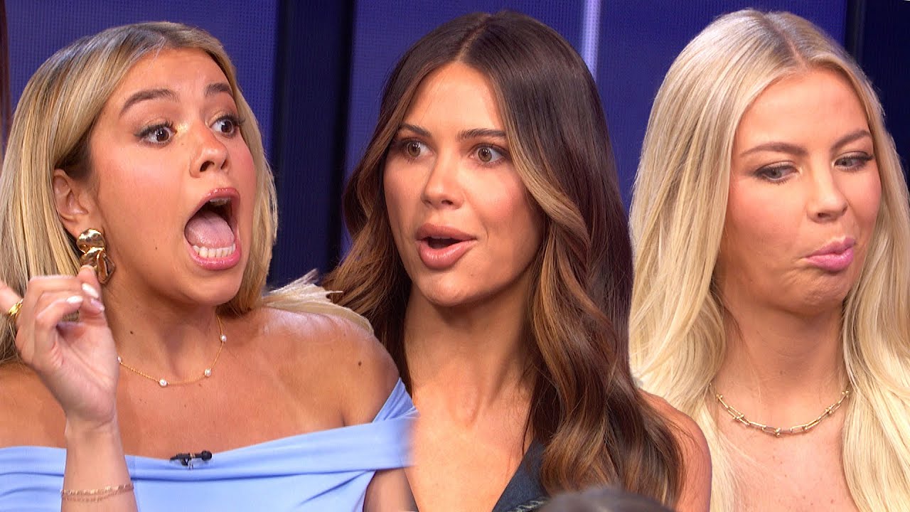 Meet the Mormon Wives Cast: Polygamy, Popcorn, and Plot Twists You Won’t Believe! - FotoBreak News