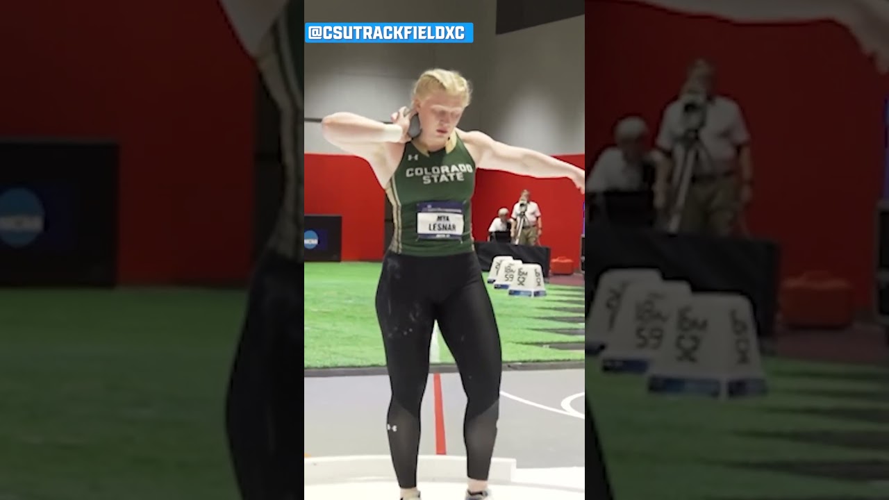 “Mya Lesnar: The Unstoppable Force Redefining Strength, Sass, and ...