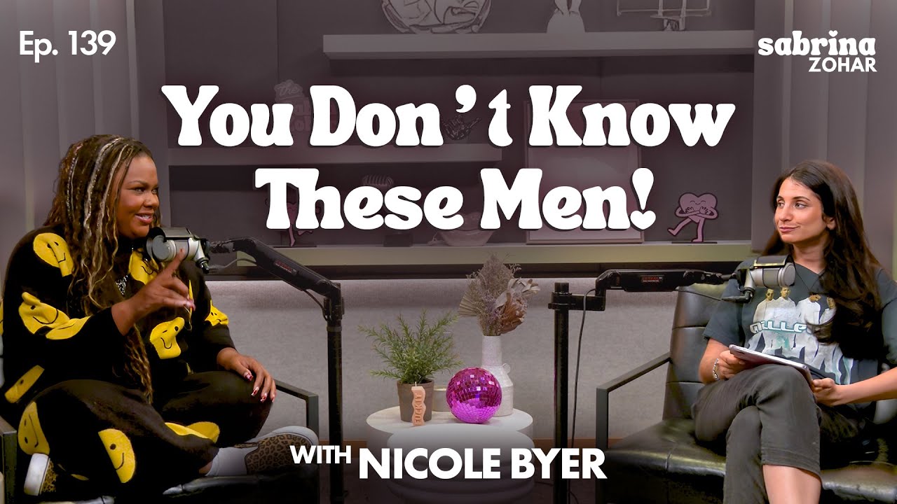 Nicole Byer’s Boyfriend: The Mystery Man Who Survived Her Roasts (and ...