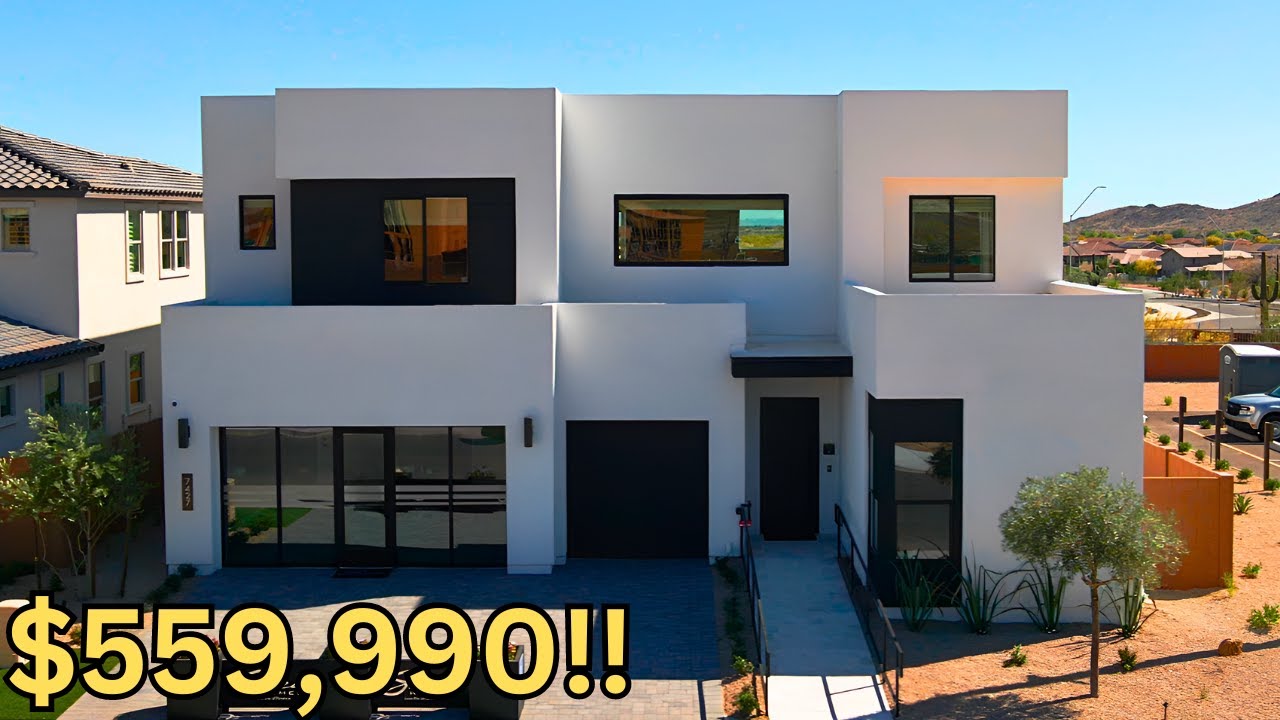 Phoenix house: where your couch might spontaneously combust (but the ...