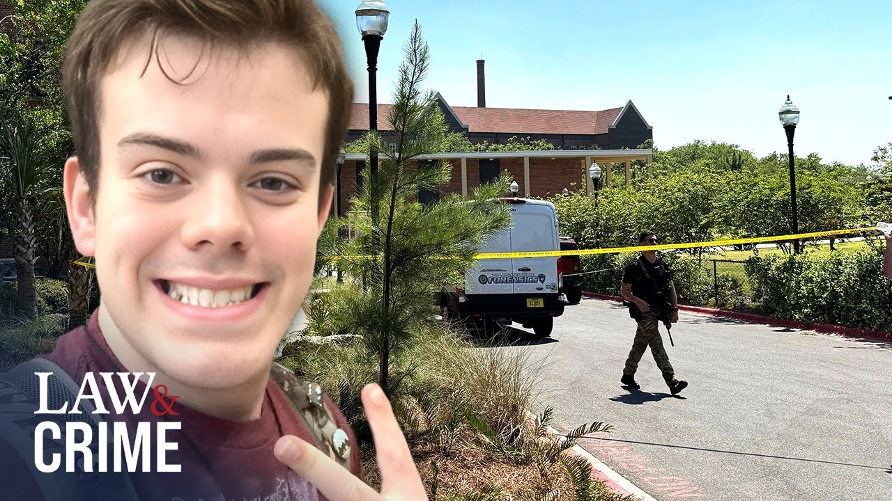 Humorous, offbeat, slightly absurdist. So maybe something absurd ...