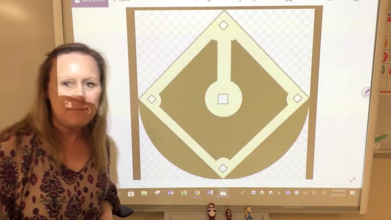 Rhombus baseball: why the diamond’s midlife crisis involves acute ...