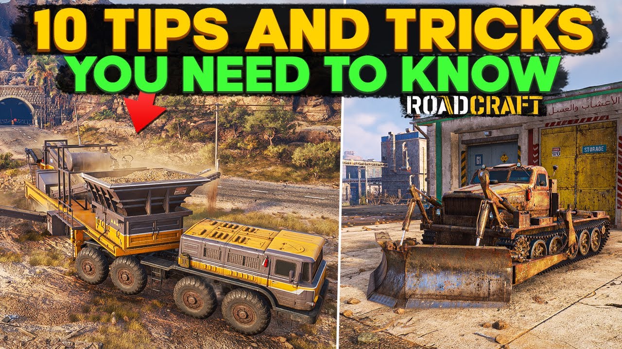 Roadcraft Tips: Master the Art of Driving Like a Ninja on a Unicycle ...