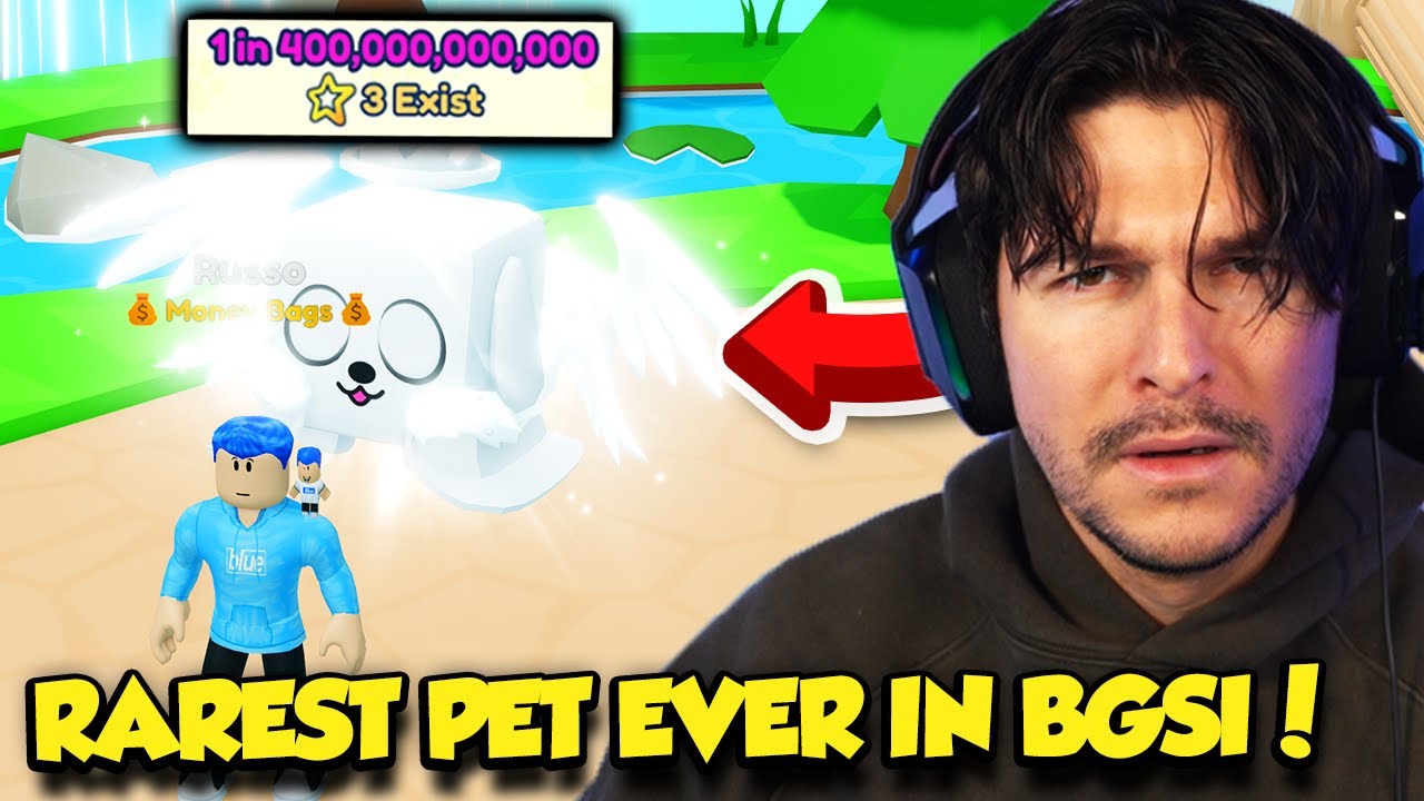 Roblox bubble gum simulator infinity: how to blow a bubble so big it ...