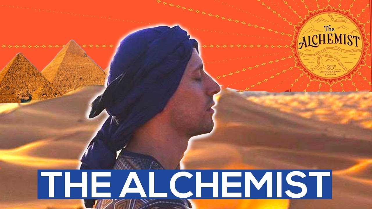 Unlock the Philosopher’s Stone of Wisdom: The Alchemist Quotes That’ll ...