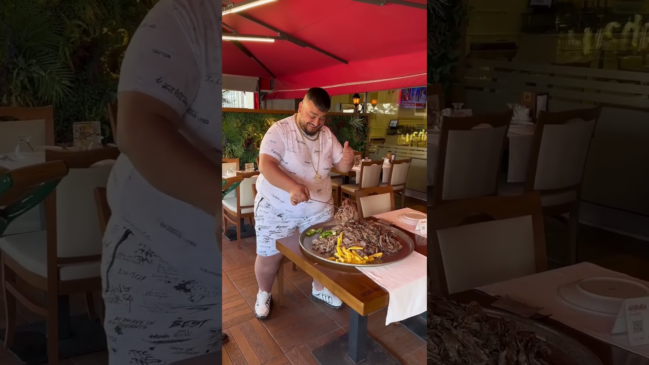 The Fat Turk: The Most Ridiculous Hero You've Never Heard Of ...