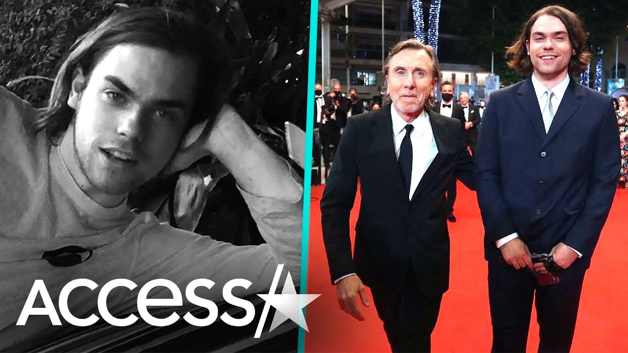Tim Roth’s Son: The Secret Sauce Behind Hollywood’s Most Mysterious ...