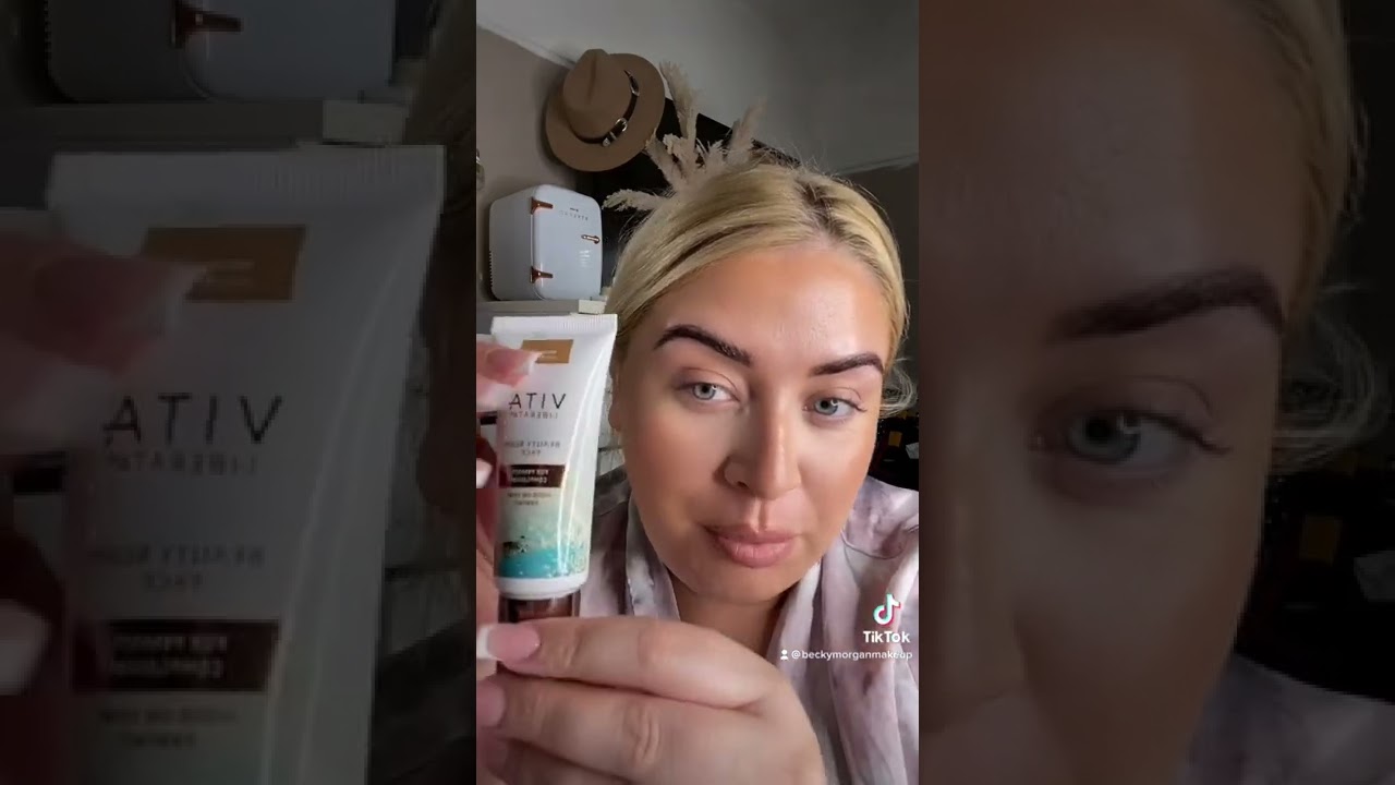Vita liberata face blur: the secret weapon your selfies crave… or is it ...