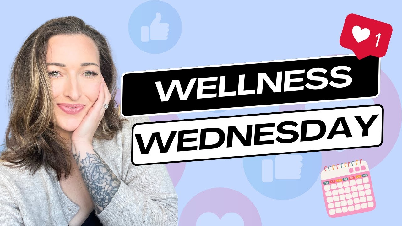 Unleash Your Inner Zen: 37 Wellness Wednesday Quotes That’ll Make Your ...