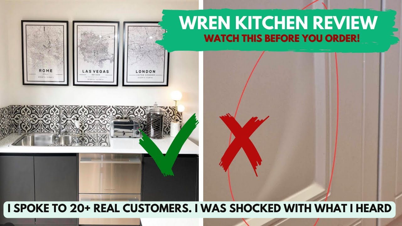 Why are wrens secretly running your kitchen? Spoiler: they’re obsessed ...