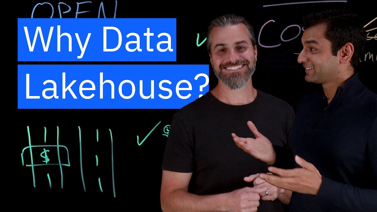Ultimate Guide to Data Lakehouse Architecture - FotoBreak News