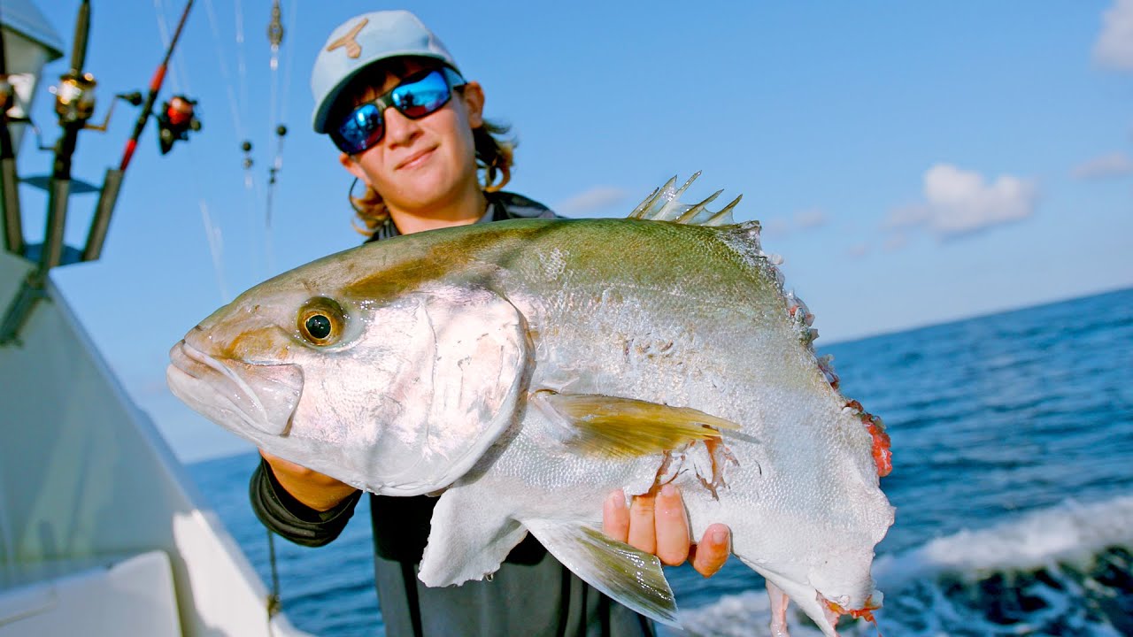 Best Boats for Deep Sea Fishing Guide - FotoBreak News