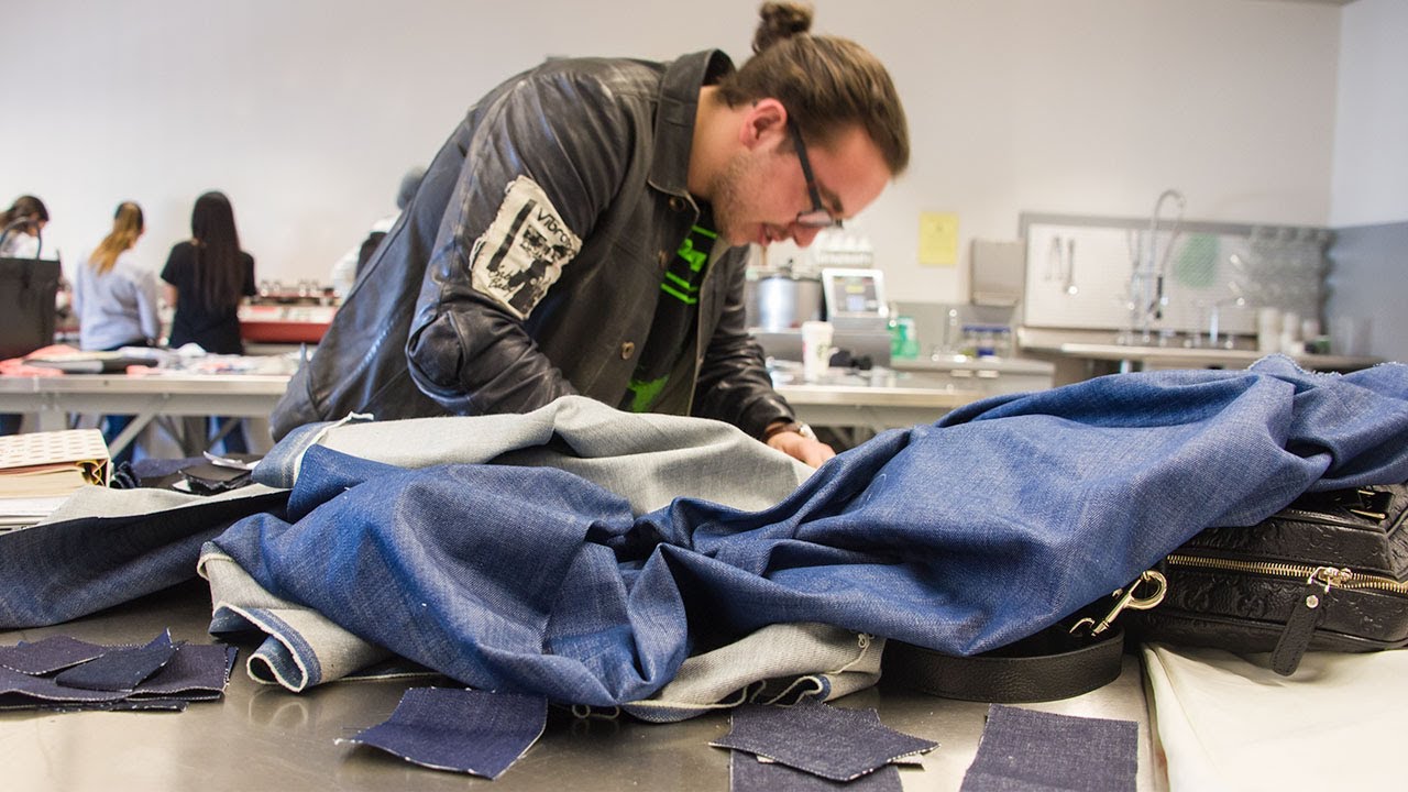 Ultimate Guide to Denim Product Development - FotoBreak News