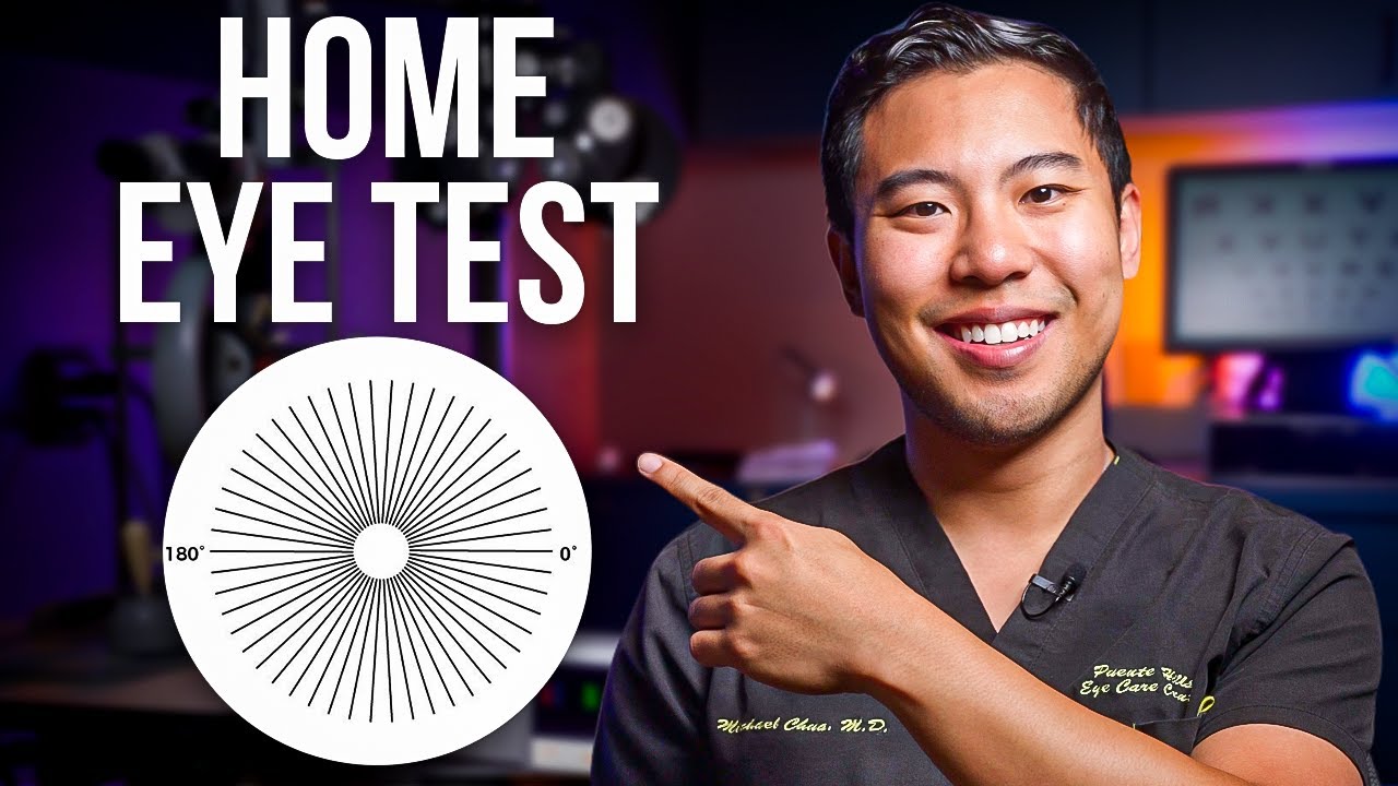 Eye Health Check-Up: Essential Tips for Better Vision - FotoBreak News