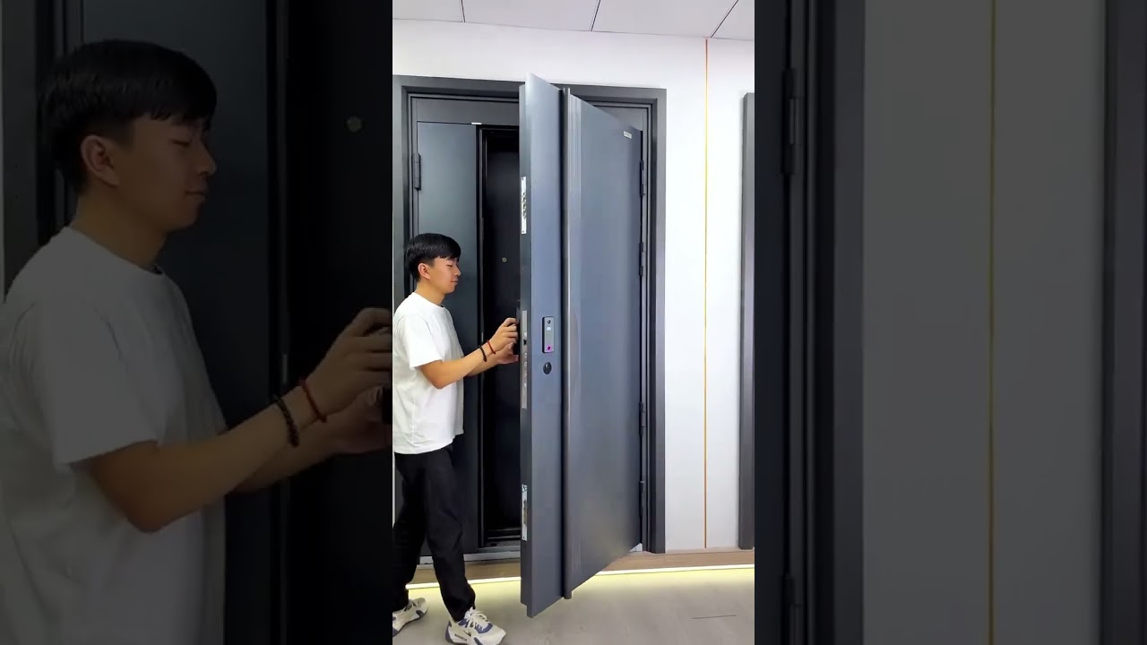 Best Sliding Security Doors for Sale: Secure Your Home Today ...