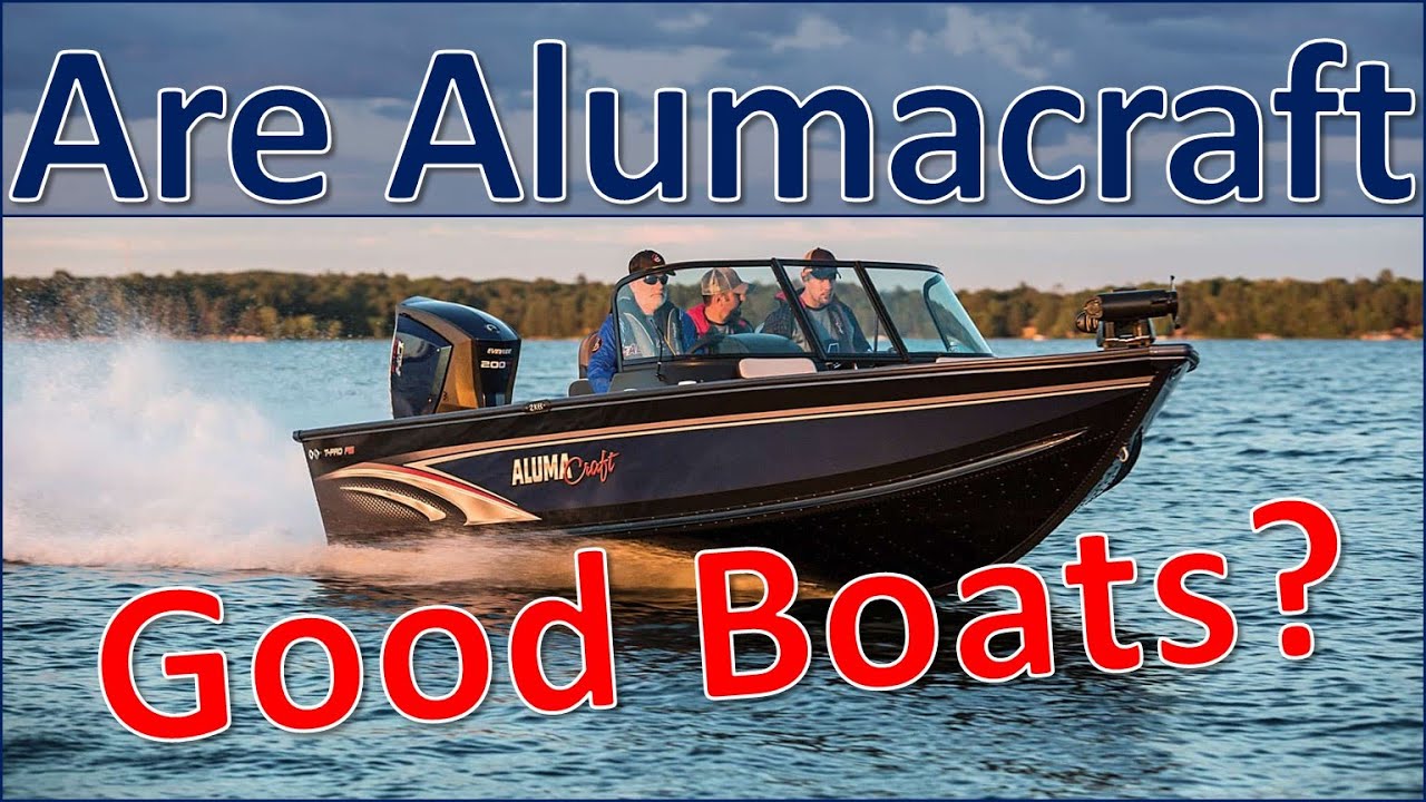 Best Aluminum Fishing Boats: Top 10 Picks for 2023 - FotoBreak News