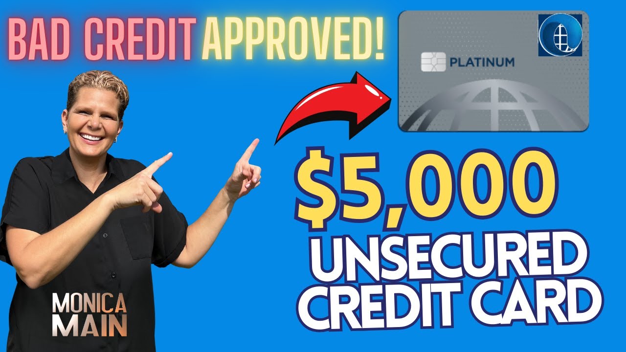 Best Credit Card Processing for 5000 Instant Approvals - FotoBreak News