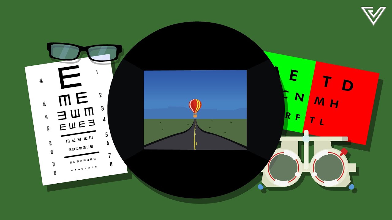 Best Vision Testing Machines: Expert Guide and Reviews - FotoBreak News