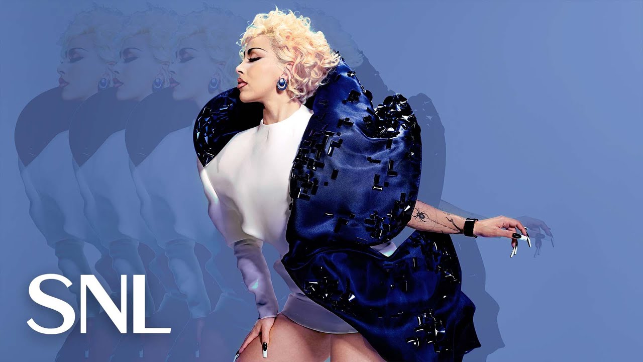 Doja Cat snl: a recap of her most memorable moments on the show ...